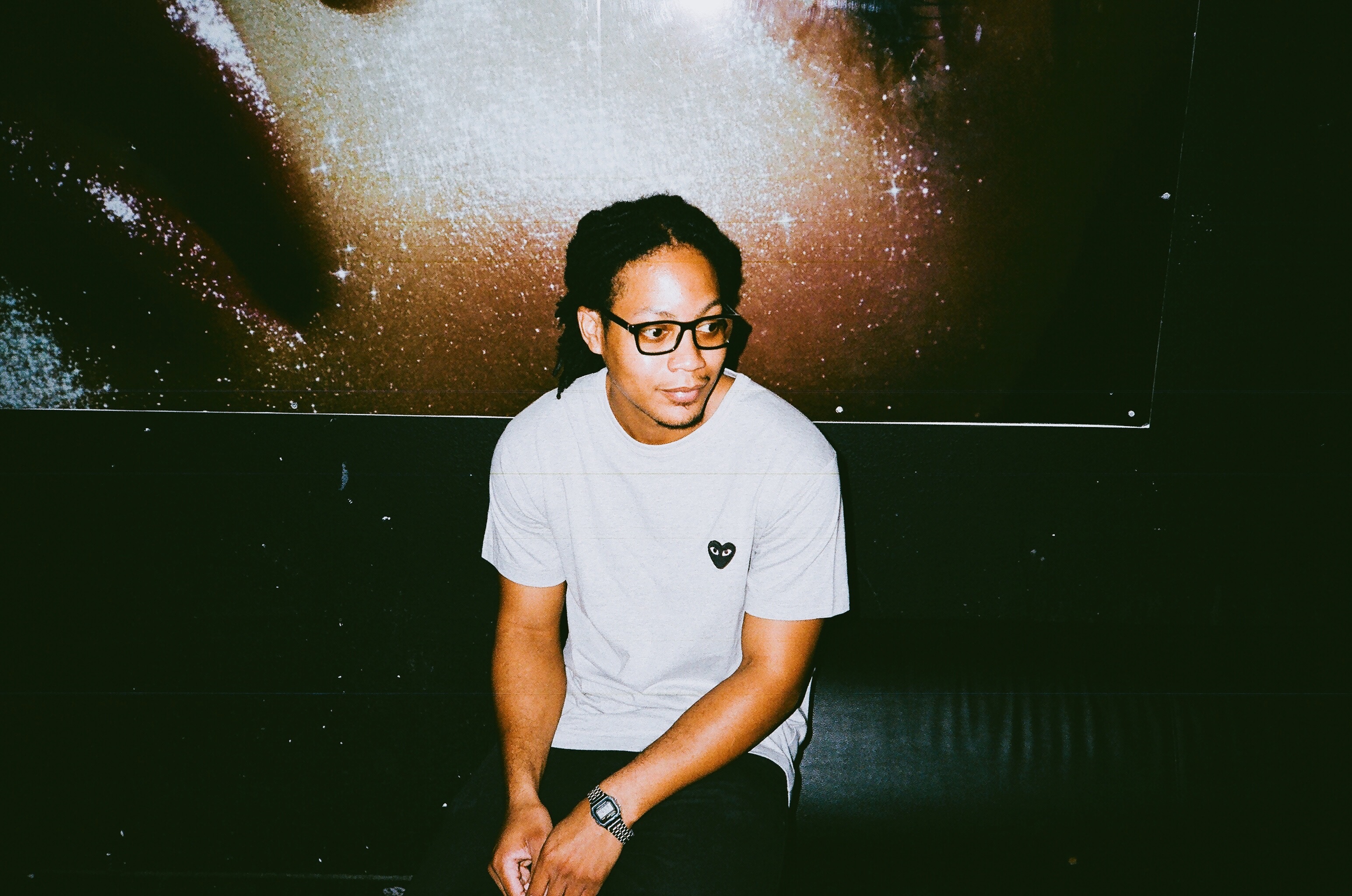 Chad Case Portfolio Website